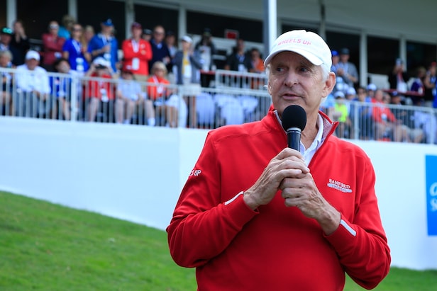 Andy North signs up to play Champions Tour event in Wisconsin | Golf ...