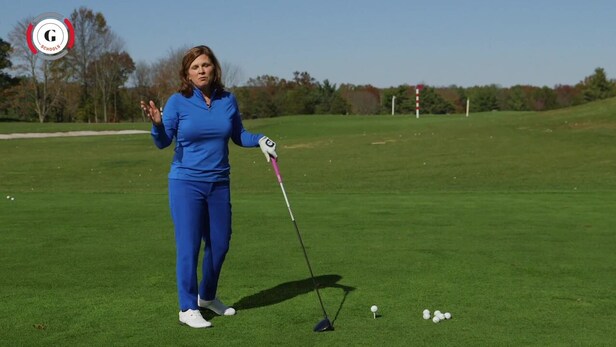 Score Savers Episode 1: Solid Contact | GolfDigest.com