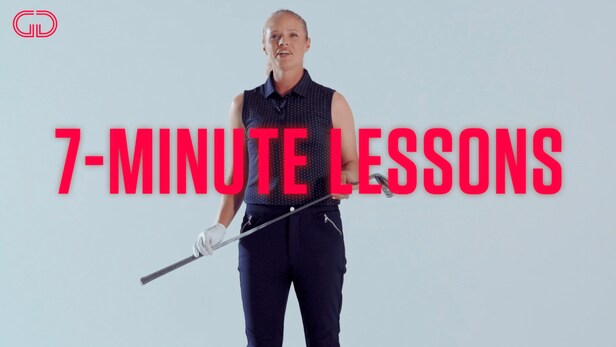 7-Minute Lessons: Long Game | GolfDigest.com