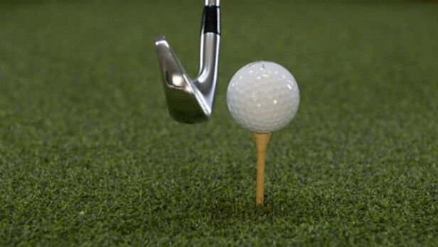 Solid Strikes + Wedge Play | GolfDigest.com
