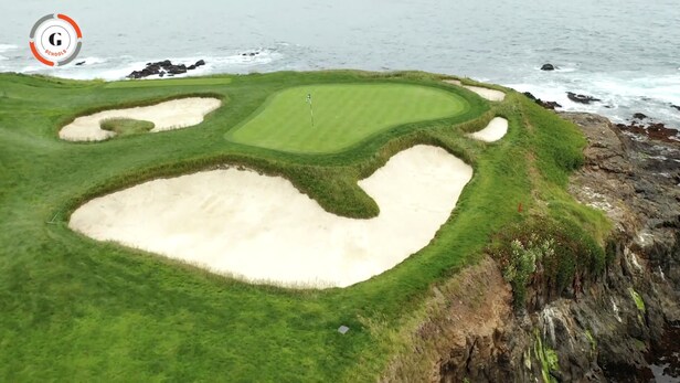 The 7th Hole | GolfDigest.com