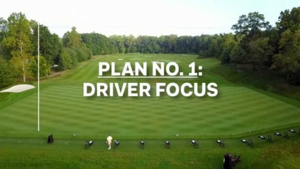 Driver Focus | GolfDigest.com