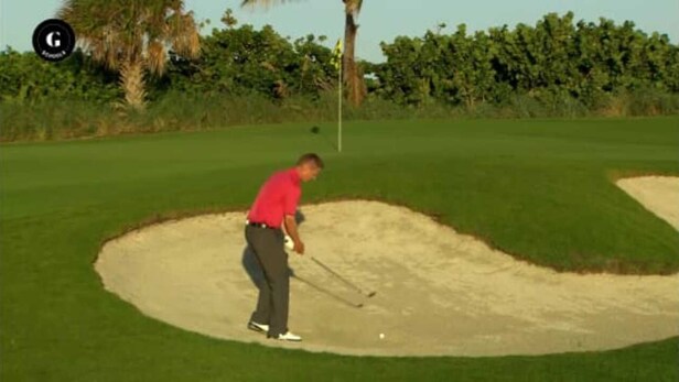 Jason Guss | GolfDigest.com