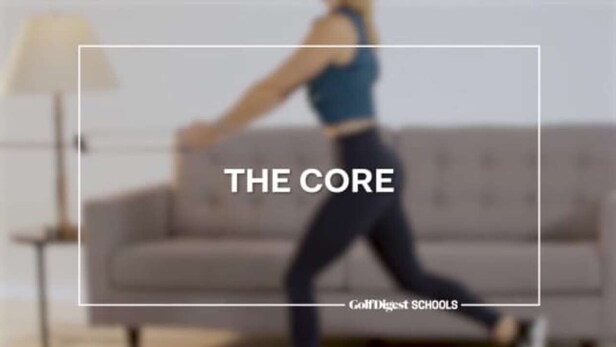 The Core | GolfDigest.com