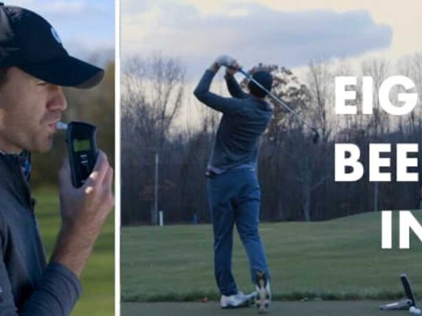 How Alcohol Affects Your Golf Game | GolfDigest.com