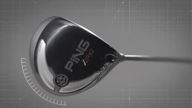 Drivers: Ping i25 | GolfDigest.com