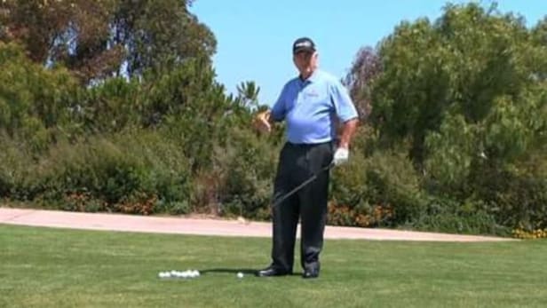 Dave Stockton: Short-Game Essentials | GolfDigest.com