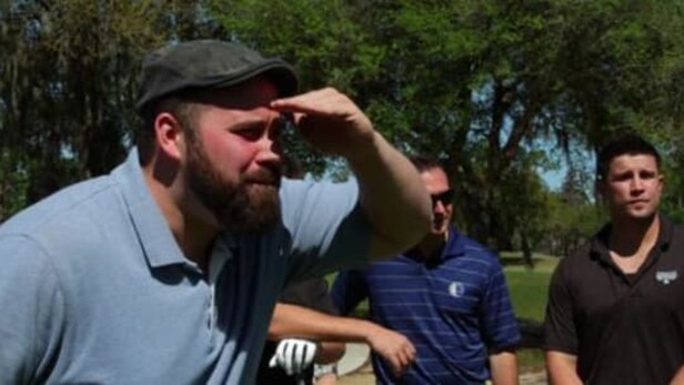 Sh*! Golfers Say | GolfDigest.com