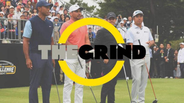 Tiger, Rory and the return of skins golf | GolfDigest.com