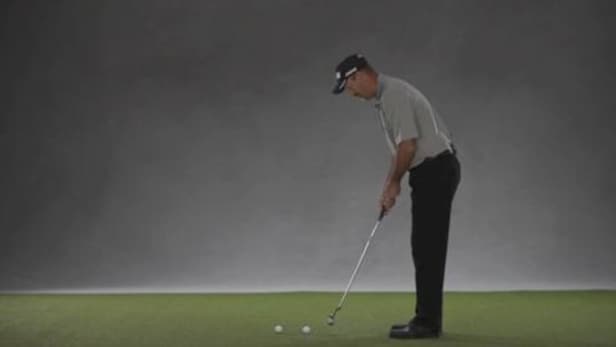 Stan Utley: Putting Drill | GolfDigest.com