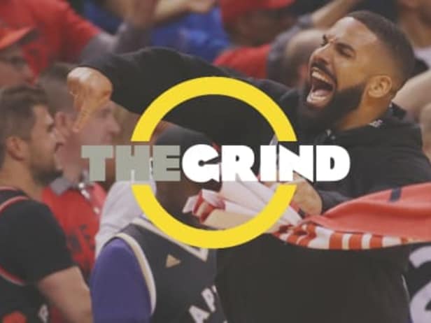 Drake is the MVP of the NBA Finals (According to Drake) | GolfDigest.com