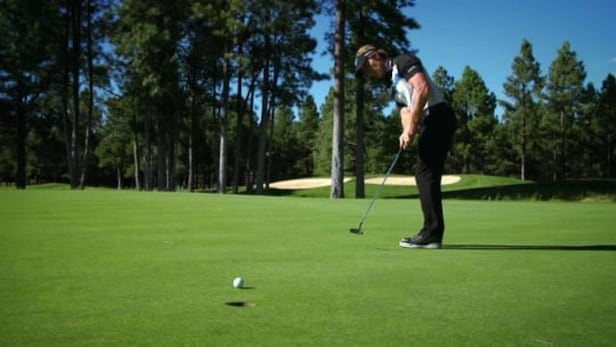 Make The Turn Weekly Challenge #42: Perfect Putting Performance ...