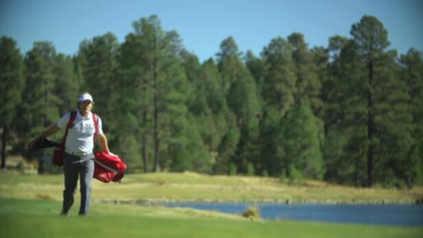 Series Trailer: Make The Turn | GolfDigest.com