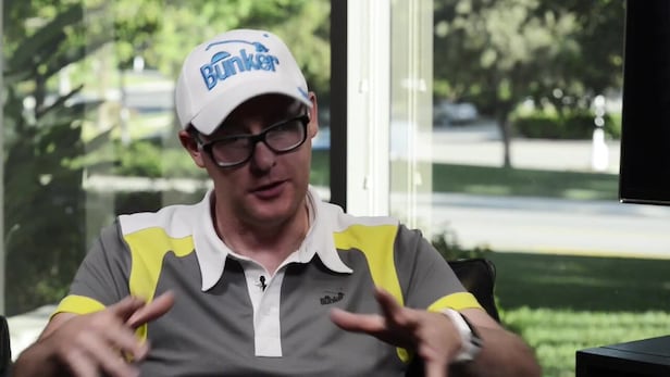 Mark Crossfield on Equipment & Online Golf Advice [Sponsored Content ...