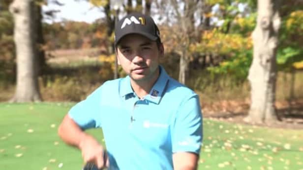 PGA Champ Jason Day Accepts a 9-Ball Pool Golf Challenge | GolfDigest.com