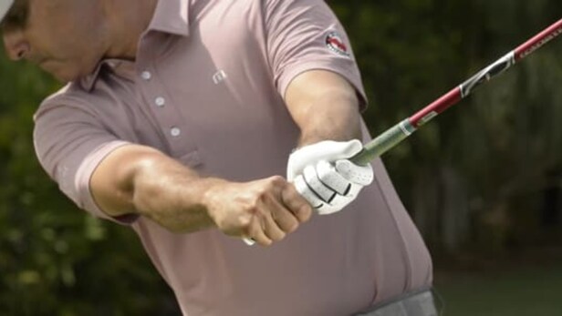 Claude Harmon III: Feel The Club Release | GolfDigest.com