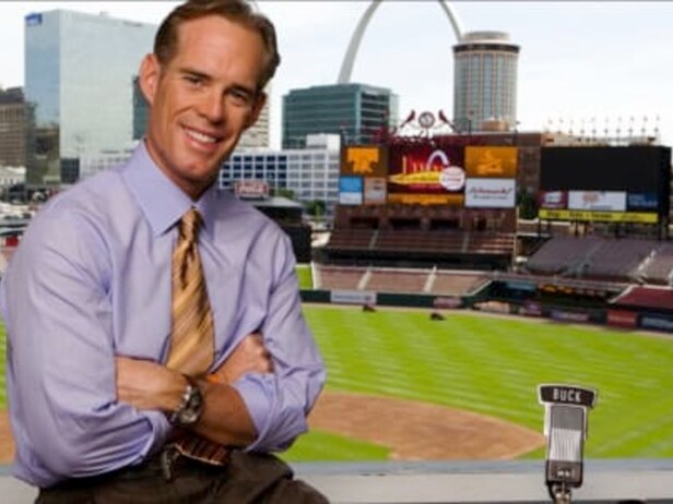 My Shot With Joe Buck | GolfDigest.com