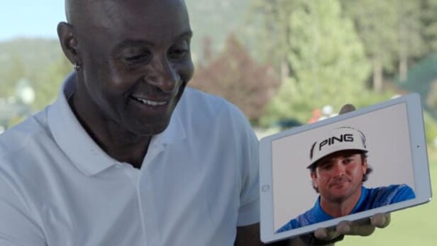 Jerry Rice Takes the Bubba Questionnaire | GolfDigest.com
