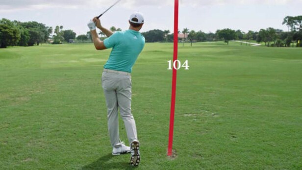 Dustin Johnson vs. Trackman: Can He Guess His Distances? | GolfDigest.com