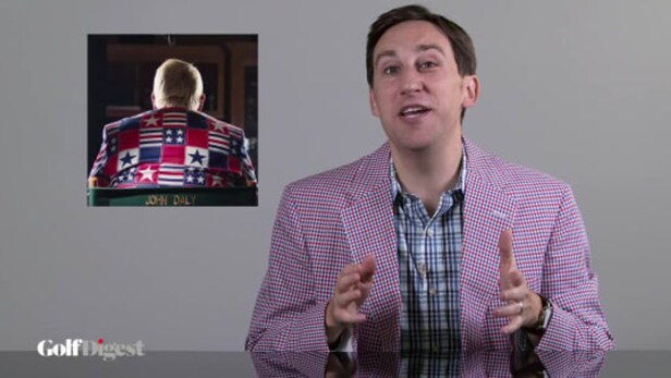 Why the new John Daly documentary is must-see TV | GolfDigest.com