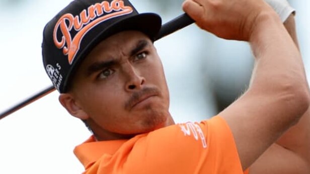 The 15 Greatest Sports Mustaches of All Time | GolfDigest.com