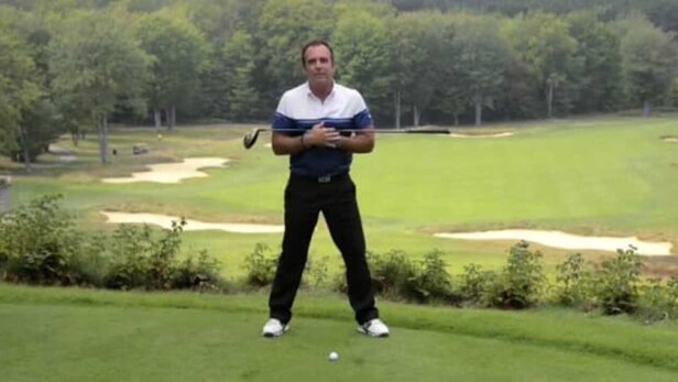 Rick Smith: How To Make A Big Turn | GolfDigest.com