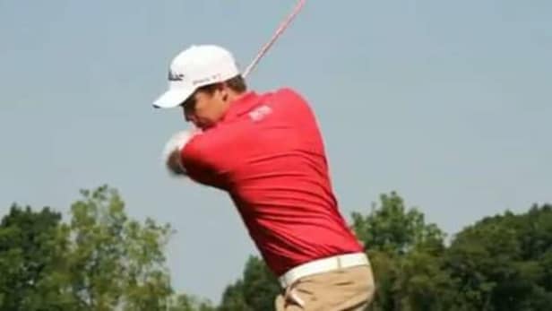 Behind the Scenes: Nick Watney | GolfDigest.com