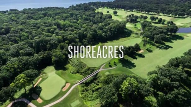 Shoreacres | GolfDigest.com