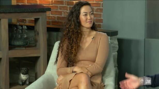 LPGA Superstar Michelle Wie on Callaway Live | GolfDigest.com
