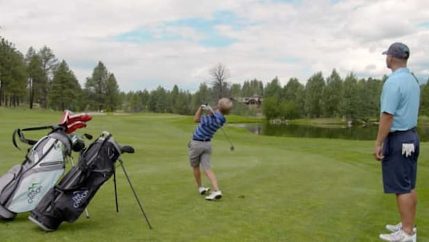 Episode 1: Cody's Family Favorites | GolfDigest.com