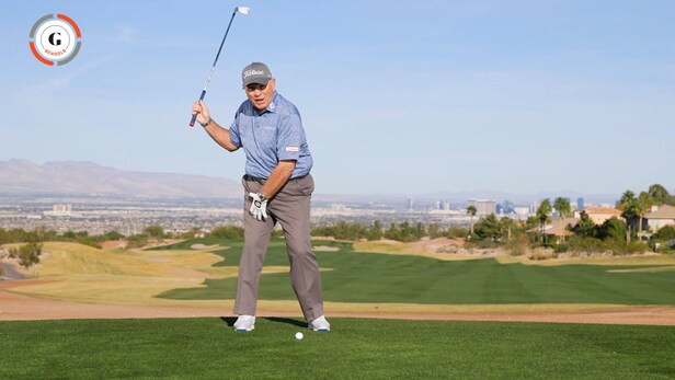 Swing Basics | GolfDigest.com