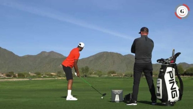 Tony Finau | GolfDigest.com