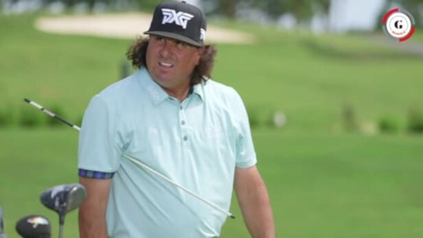 Pat Perez | GolfDigest.com