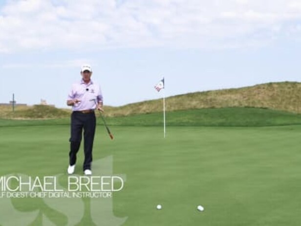 Putting | GolfDigest.com