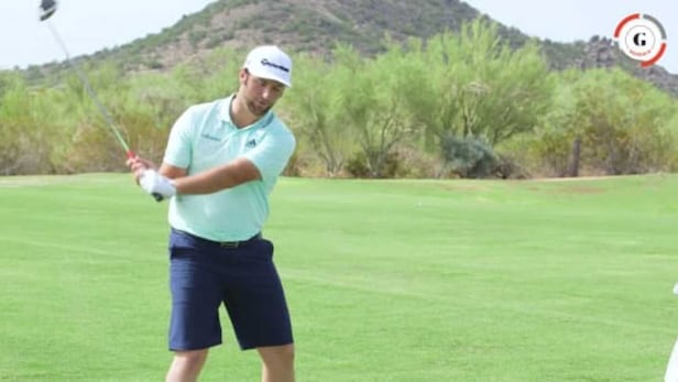 Jon Rahm | GolfDigest.com