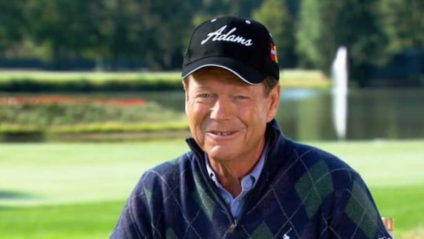 Tom Watson | GolfDigest.com