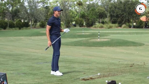 Cameron Champ | GolfDigest.com