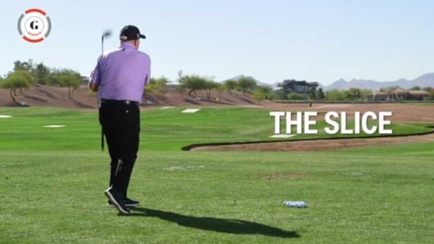 The Slice | GolfDigest.com