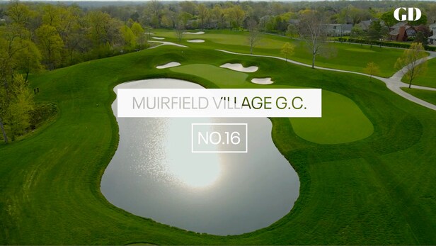 The Most Underrated Holes on the PGA Tour: No. 16 at Muirfield Village ...