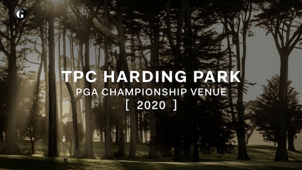 Tiger Vault: TPC Harding Park | GolfDigest.com