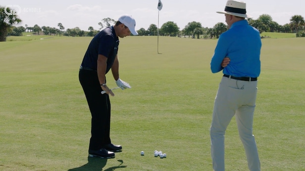 Patrick Reed | GolfDigest.com