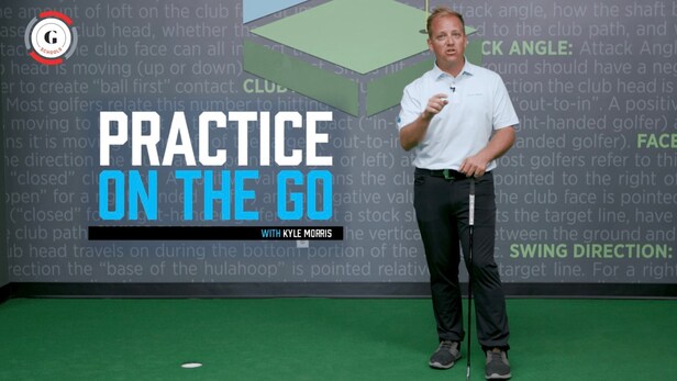 Practice on the Go | GolfDigest.com