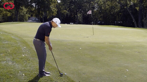 Specialty Shots | GolfDigest.com