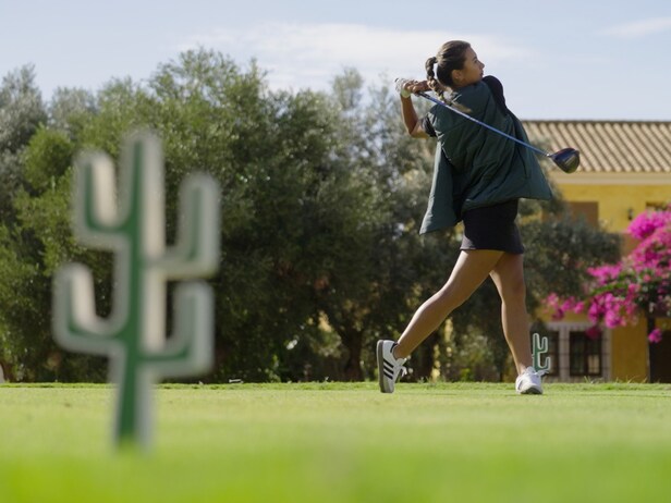 DUMMY 2025 | GolfDigest.com