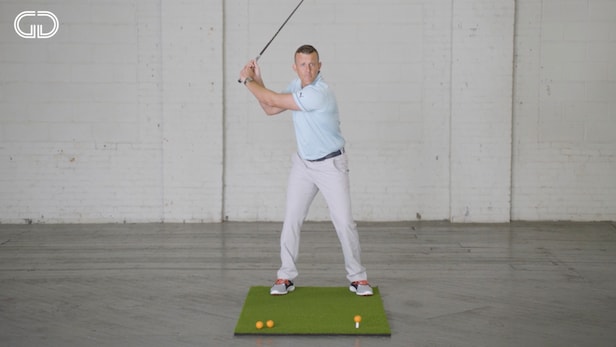 21 Minutes to Hitting Bombs | GolfDigest.com