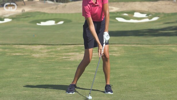 Solid Contact | GolfDigest.com