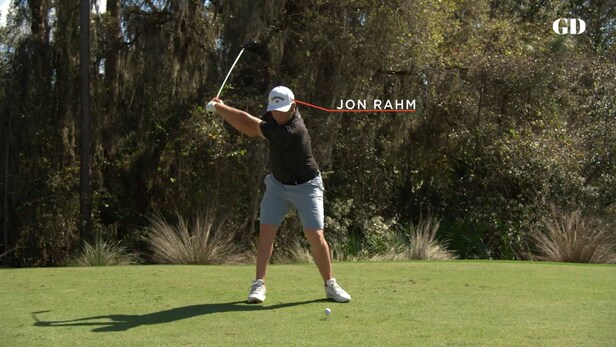Drivers Ed: Jon Rahm | GolfDigest.com