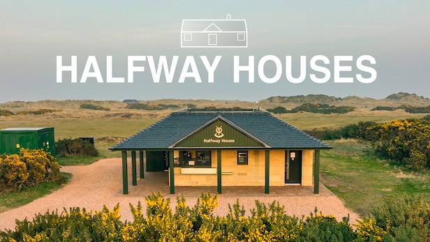 Golf's Original Halfway House | Golf's Best Halfway Houses | GolfDigest.com