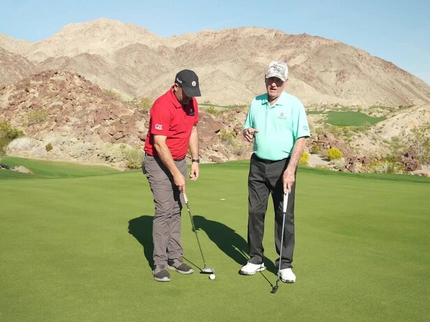 Basic Training | GolfDigest.com