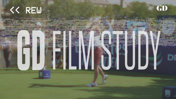 GD Film Study: Rory's Swing Secret | GD Film Study | GolfDigest.com